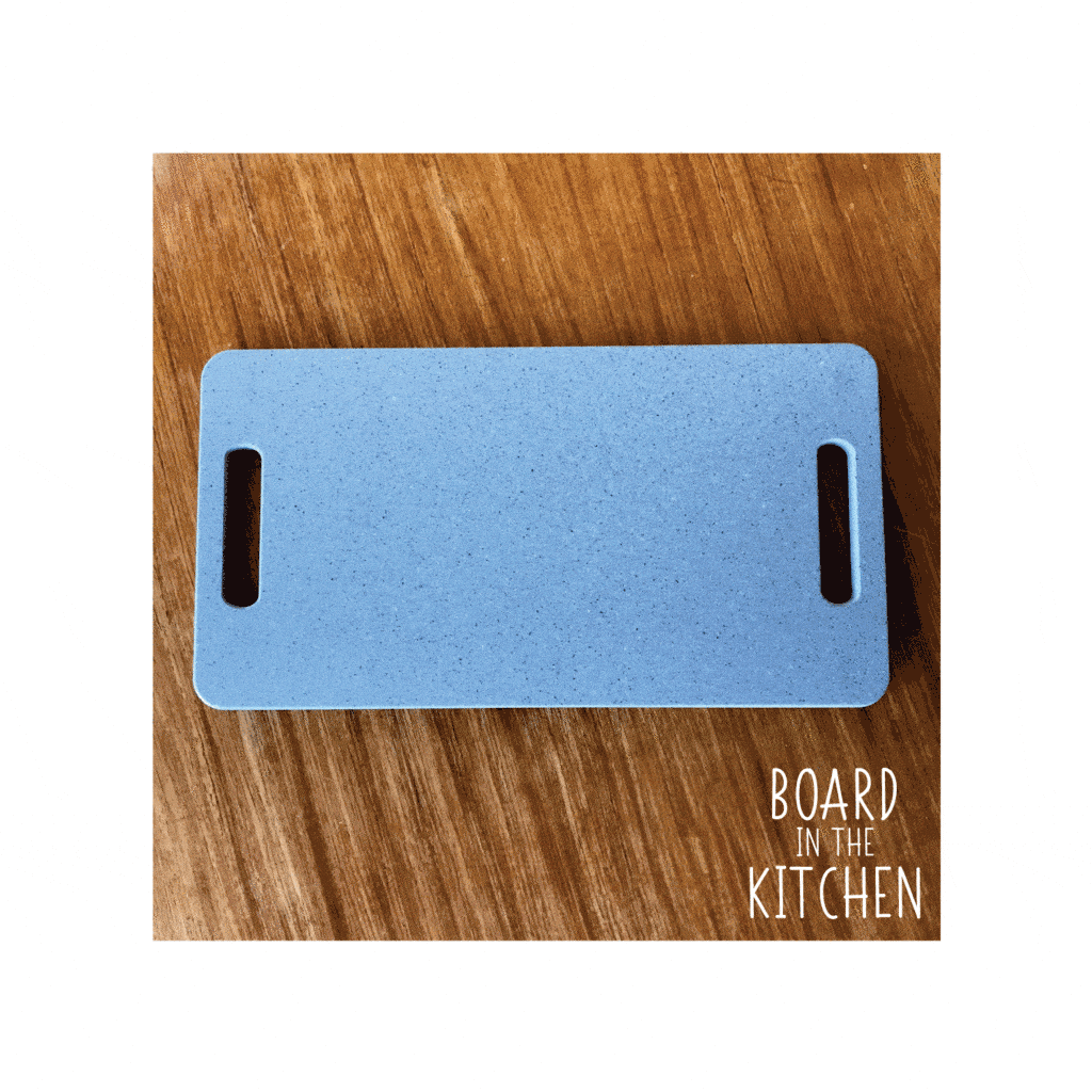 Kitchen Counter Board With Juice Groove, Useful Corian Cutting Board ...