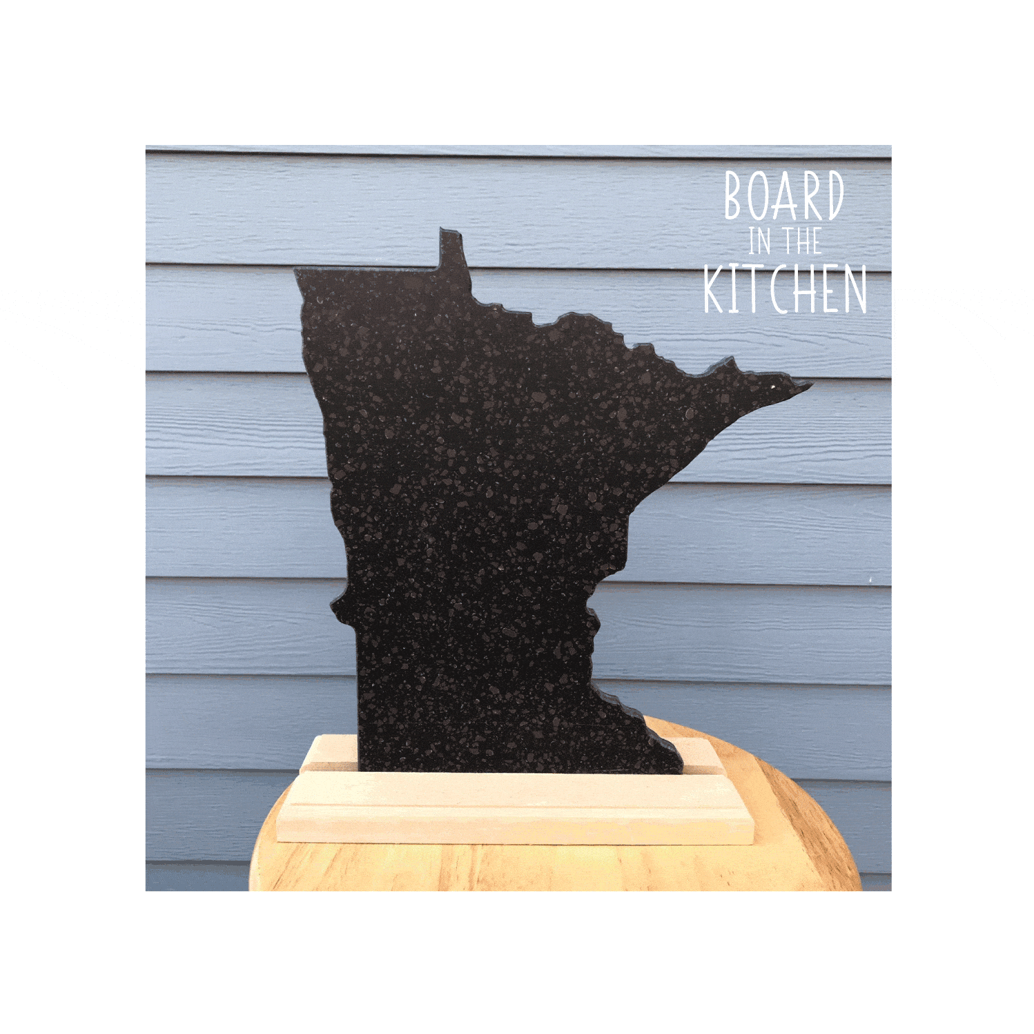 States Archives | Board In The Kitchen